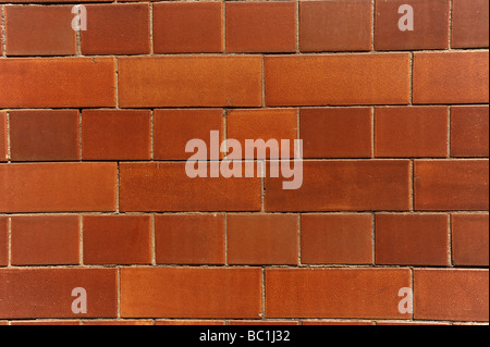 Brickwork pattern in English cross bond or Dutch bond Stock Photo - Alamy