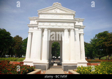 Bharathi Park ,Government Square Puducherry ,( Pondicherry ), India ...