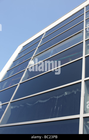 Bournemouth, Imax Cinema Building, , Dorset, England, UK. Europe ...