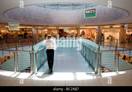 Parco Leonardo shopping centre Rome Italy Stock Photo - Alamy
