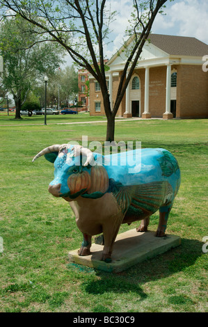 Plainview, Texas, TX Stock Photo - Alamy