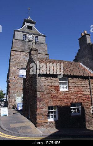 Crail Museum and Heritage Centre and Tourist Information, Fife ...