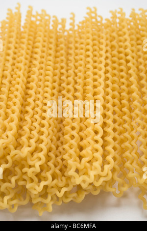 Fusilli lunghi FoodCollection Stock Photo - Alamy