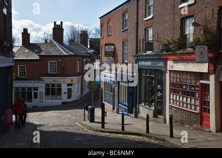 Macclesfield, Cheshire East, Cheshire shop. - Macclesfield, United ...