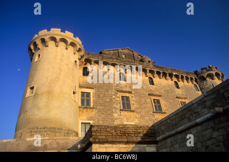 Castello Odescalchi, Odescalchi Castle, Palo Laziale, Ladispoli, Lazio ...