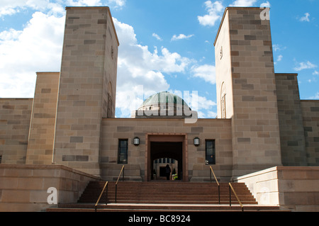 Australian War Memorial, Canberra, ACT, Australia Stock Photo - Alamy
