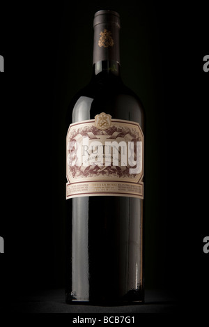 Rutini wine from Mendoza, Argentina Stock Photo - Alamy