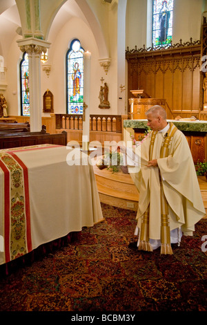 Ceremonial for the use of the Catholic churches in the United States of ...