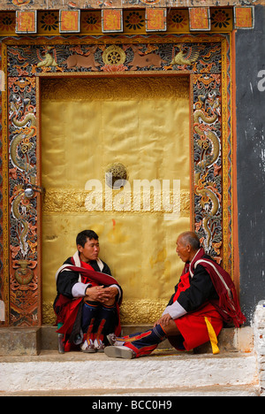Bhutan, Ngawang Namgyal is Bhutan's greatest ruler who unified the ...