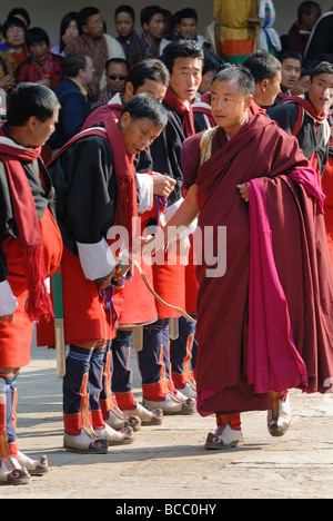 Bhutan, Ngawang Namgyal is Bhutan's greatest ruler who unified the ...