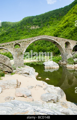 devil's bridge, bulgaria Stock Photo - Alamy