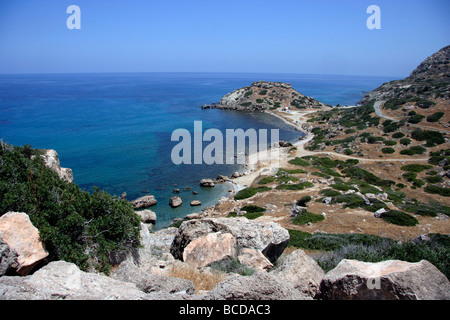 Lapta North Cyprus Stock Photo - Alamy