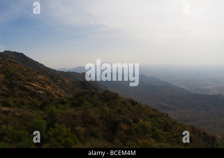 Mount Abu, Mt. Abu, Sunset Point, sundown, sunset, Indian, tourist ...