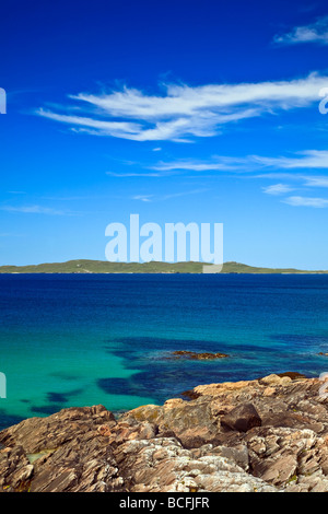 Horgabost, Isle of Harris, Western Isles, Scotland Stock Photo - Alamy