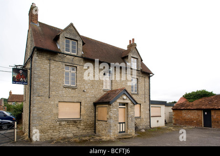 The General Elliot Pub South Hinksey Oxford Stock Photo - Alamy