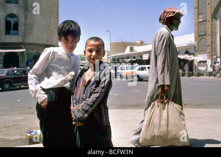 iraq samarra daily life Stock Photo - Alamy