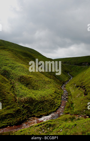 snake pass river Stock Photo - Alamy