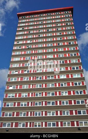 Divis Tower, Belfast Stock Photo - Alamy