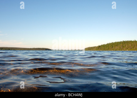 Main Brook Newfoundland Canada Stock Photo - Alamy