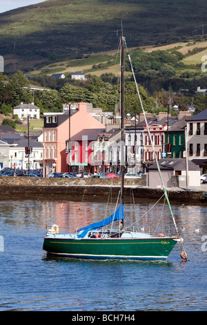 Bantry Harbour Bantry Bay Bantry West Cork Ireland Stock Photo - Alamy