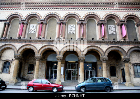 Colston Hall, Bristol Stock Photo - Alamy