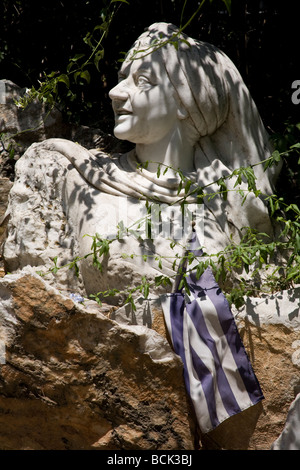 The First Cemetery of Athens, Greece Stock Photo - Alamy