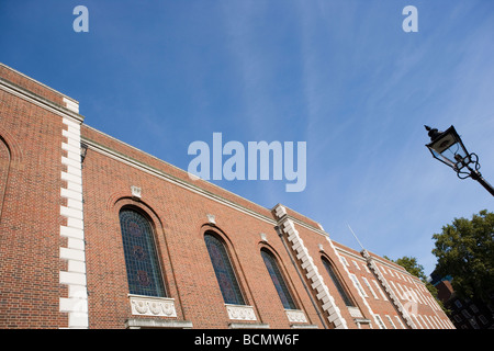 The Temple London England Stock Photo - Alamy
