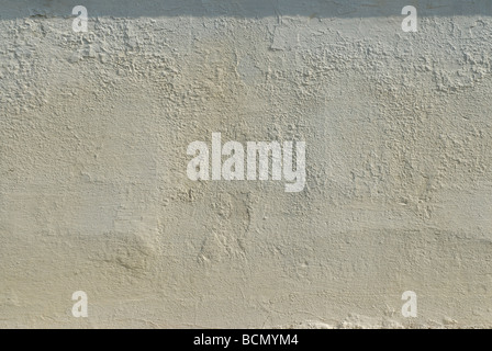 External wall in bad condition Stock Photo - Alamy