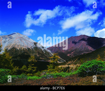 Baimang Snow Mountain, Deqin County, DiQing Tibetan Autonomous ...