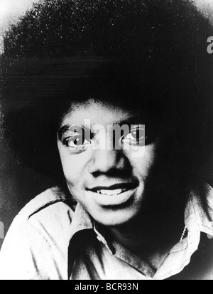 MICHAEL JACKSON in 1973 Stock Photo - Alamy