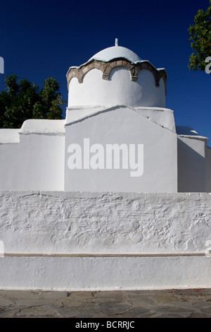 Lothiarika near Lardos Rhodes Dodecanese Islands Greece Stock Photo - Alamy