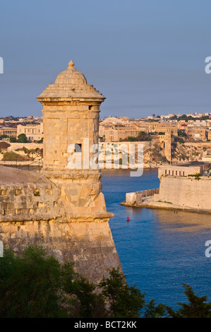 Sentry Post At The Unesco World Heritage Site San Felipe Castle In ...