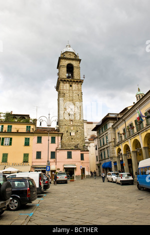 Pontremoli, Massa-Carrara, Tuscany, Italy, 02 October 2022. The ...