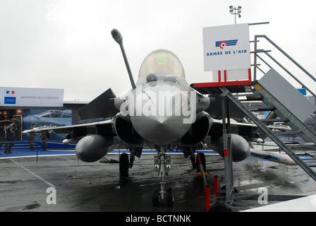 twin engined delta wing highly agile multi role fighter aircraft Stock ...