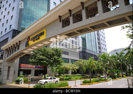 Asiatown IT Park Cebu Stock Photo - Alamy