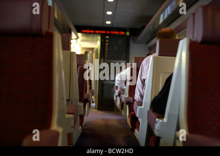 Dublin To Belfast Train, Ireland, Northern Ireland, Enterprise Train ...
