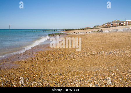 rustington west sussex Stock Photo: 25103338 - Alamy
