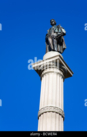 Calhoun Monument, Marion Square, Charleston, S.C, Calhoun, John C ...