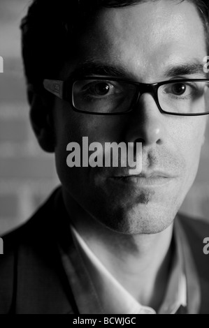 BMW designer Christopher Weil Stock Photo - Alamy