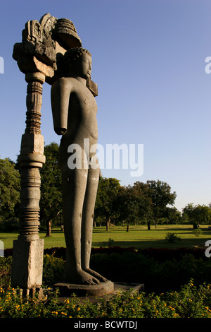 Jain Basadi complex in Halebidu, Hassan district consists of three Jain ...