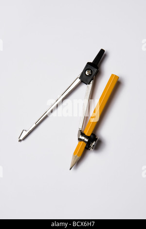 Still life compass Stock Photo - Alamy