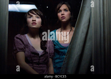 The Uninvited Year 2009 Directors Charles Guard, Thomas Guard Emily ...