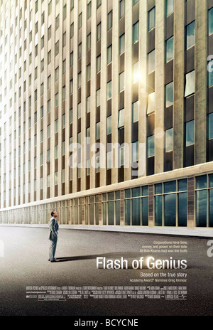 Flash of Genius Year : 2008 Director : Marc Abraham Greg Kinnear based ...