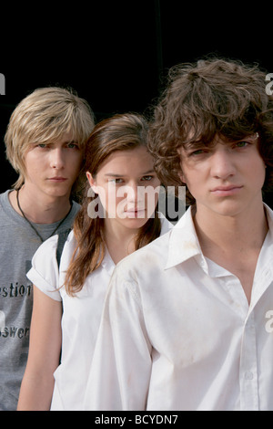 Acolytes Year : 2008 Director : Jon Hewitt Hanna Mangan Lawrence, Joel ...