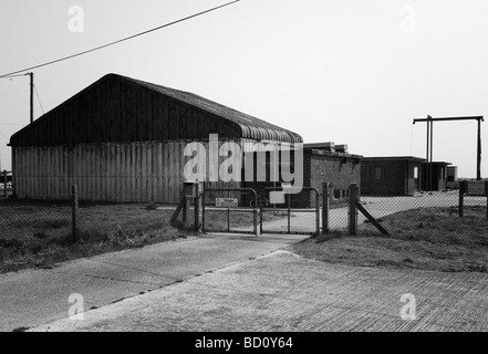 Fairford airfield, air base Stock Photo - Alamy