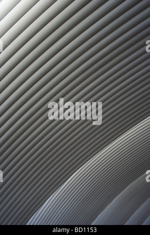 Car park Roof texture pattern Stock Photo - Alamy