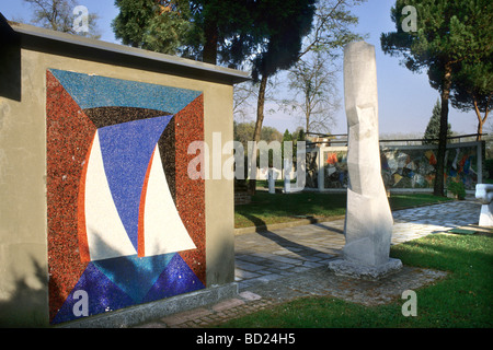 province of varese castellanza pagani museum Stock Photo - Alamy