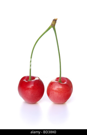 Kirsche - cherry 12 Stock Photo - Alamy