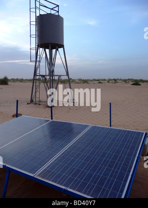 ENVIRONMENT Borehole 1 Stock Photo - Alamy