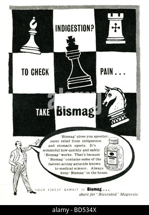 Old commercial advertisements. Medicines and medical remedies. La ...